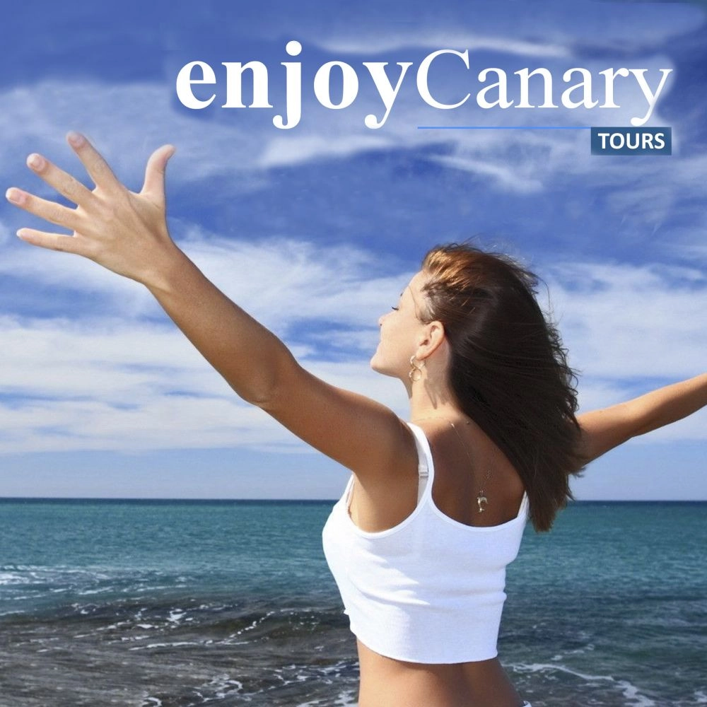 About us - Enjoy Canary Tours